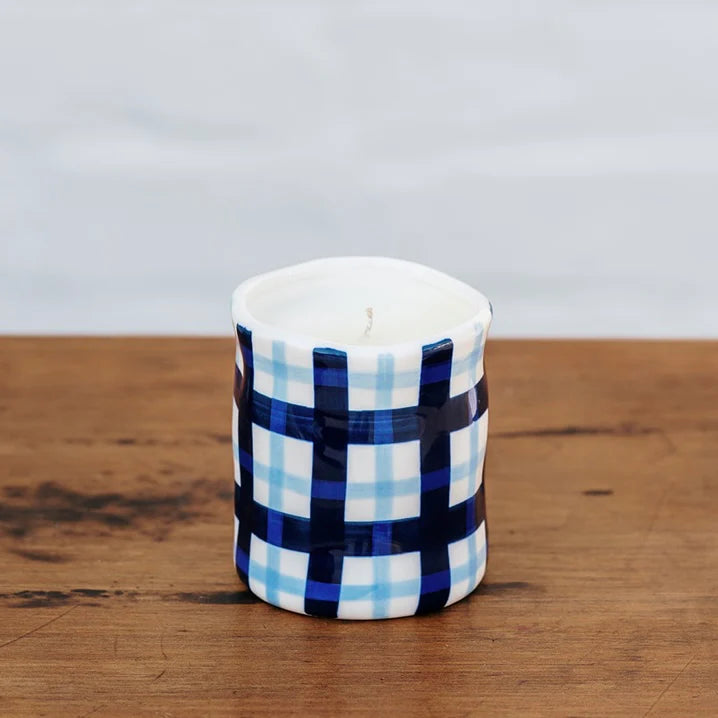 Noss & Co Medium Candle - Summer **Pick Up Instore Only** – La Petite ...