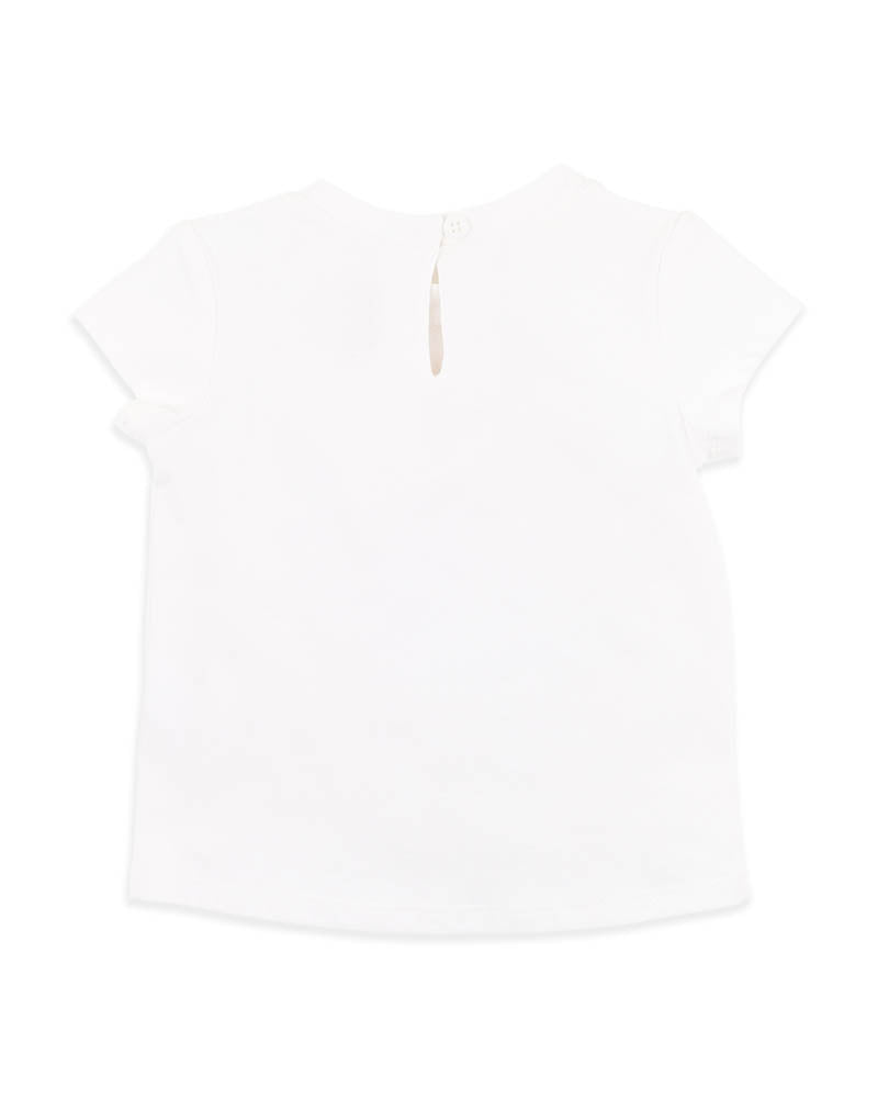 Fox & Finch Summer Vacay Holiday Stamp Tee – La Petite Boudoir