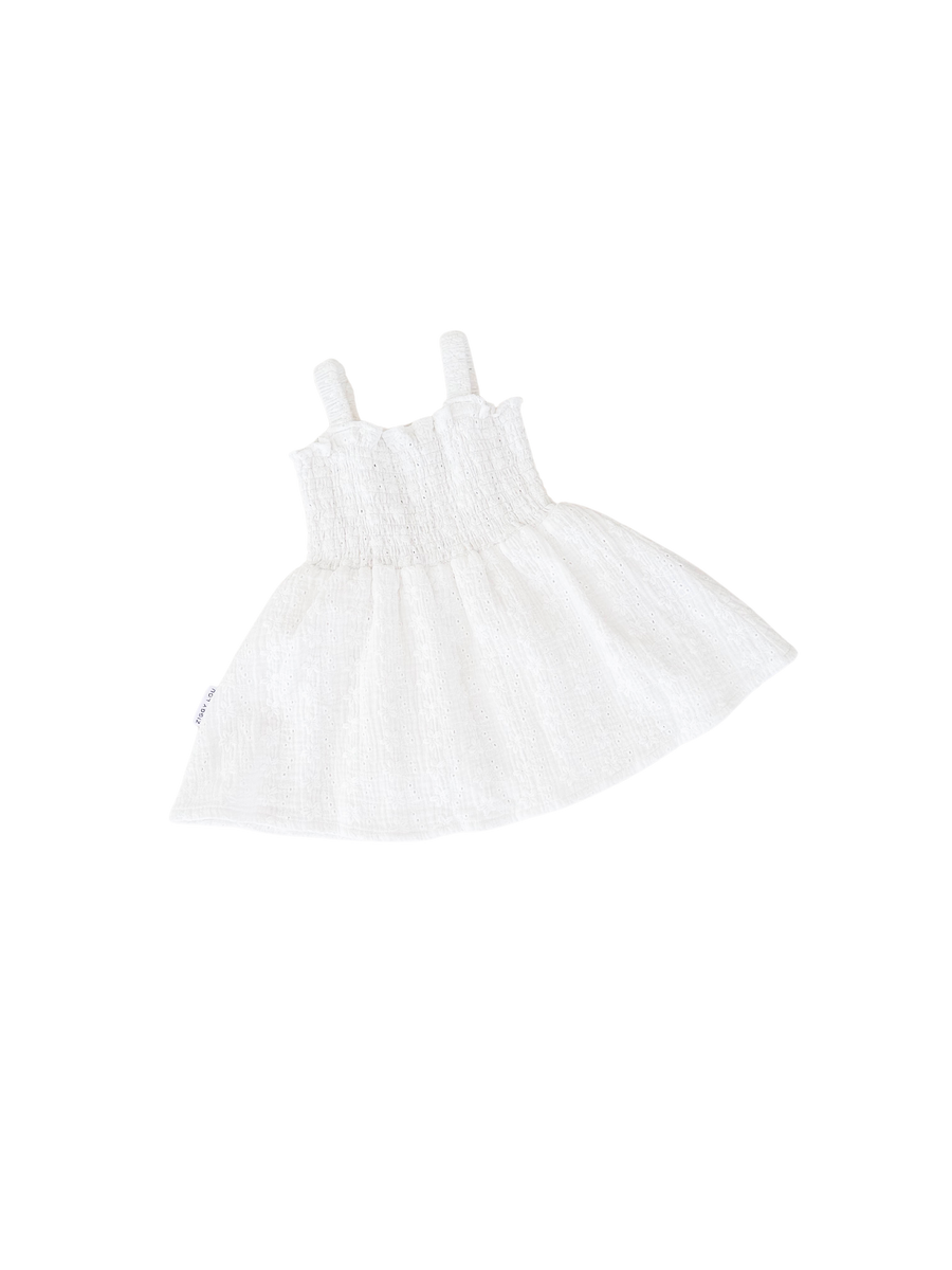 Ziggy Lou Elena Dress LAUREL **Arriving Thursday** – La Petite Boudoir