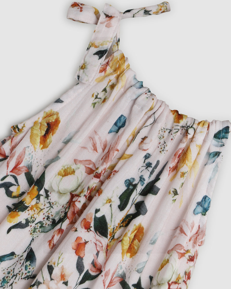 Alex & Ant Matilda Dress Floral – La Petite Boudoir