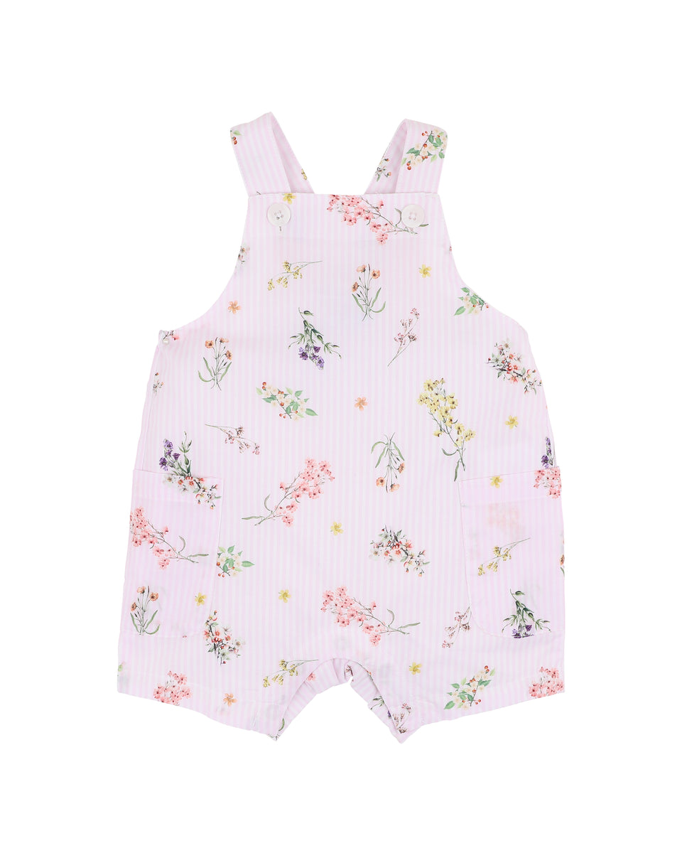 Minihaha Swim Myra Resort Playsuit – La Petite Boudoir